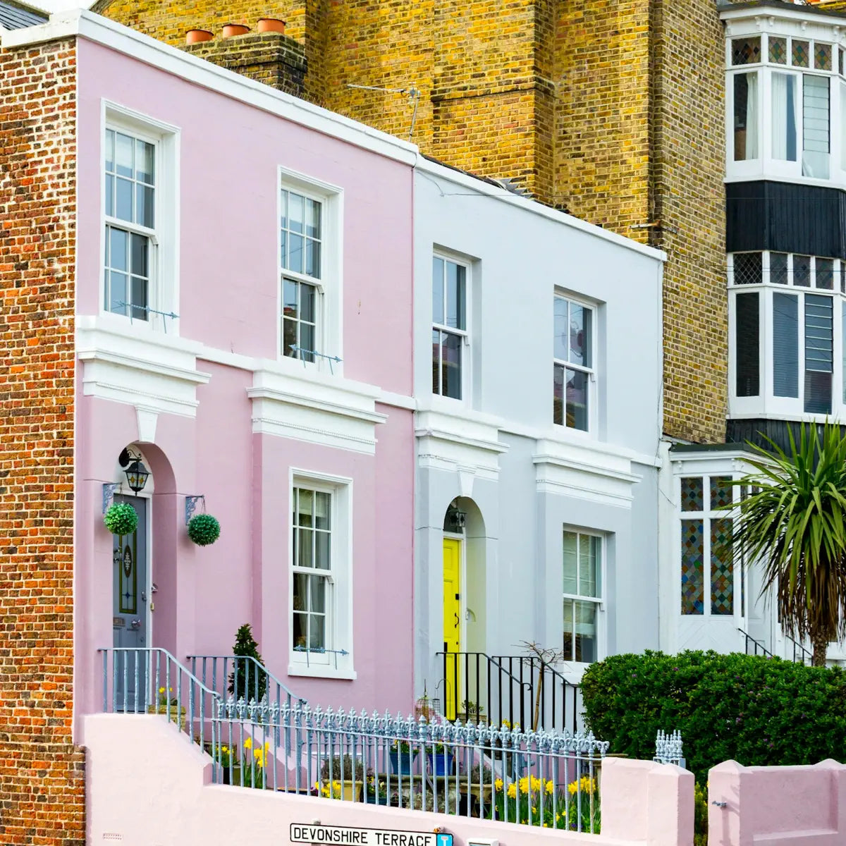 Home & Kerb Appeal Trend Report | 2026 UK Property Survey