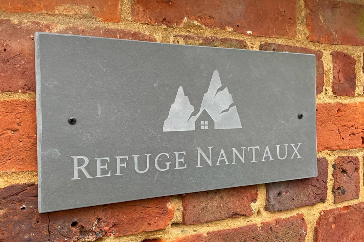 Unusual House Signs & Quirky House Numbers | Bespoke Signs – The ...