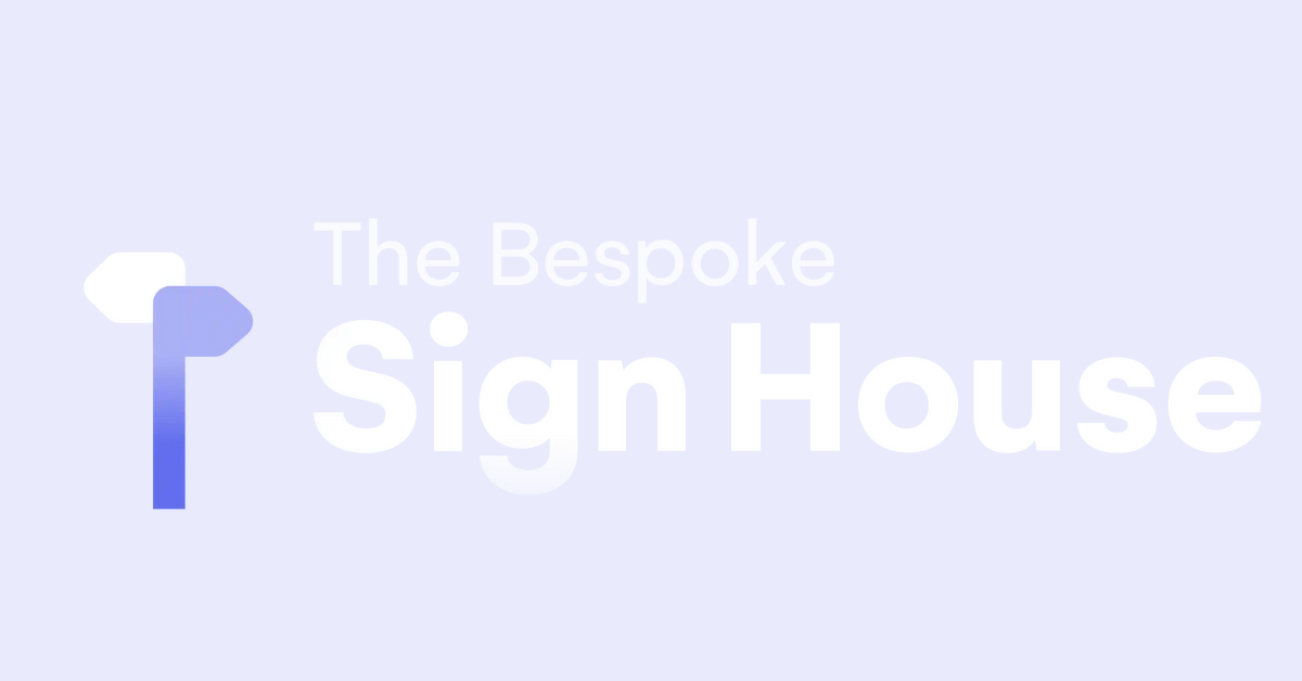 Mains Light Installation Guide – The Bespoke Sign House